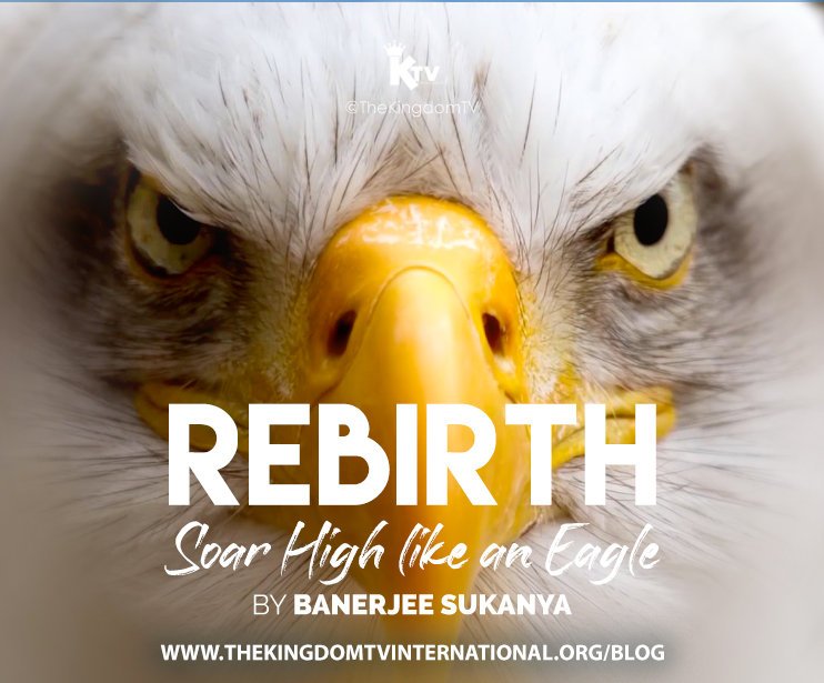 REBIRTH