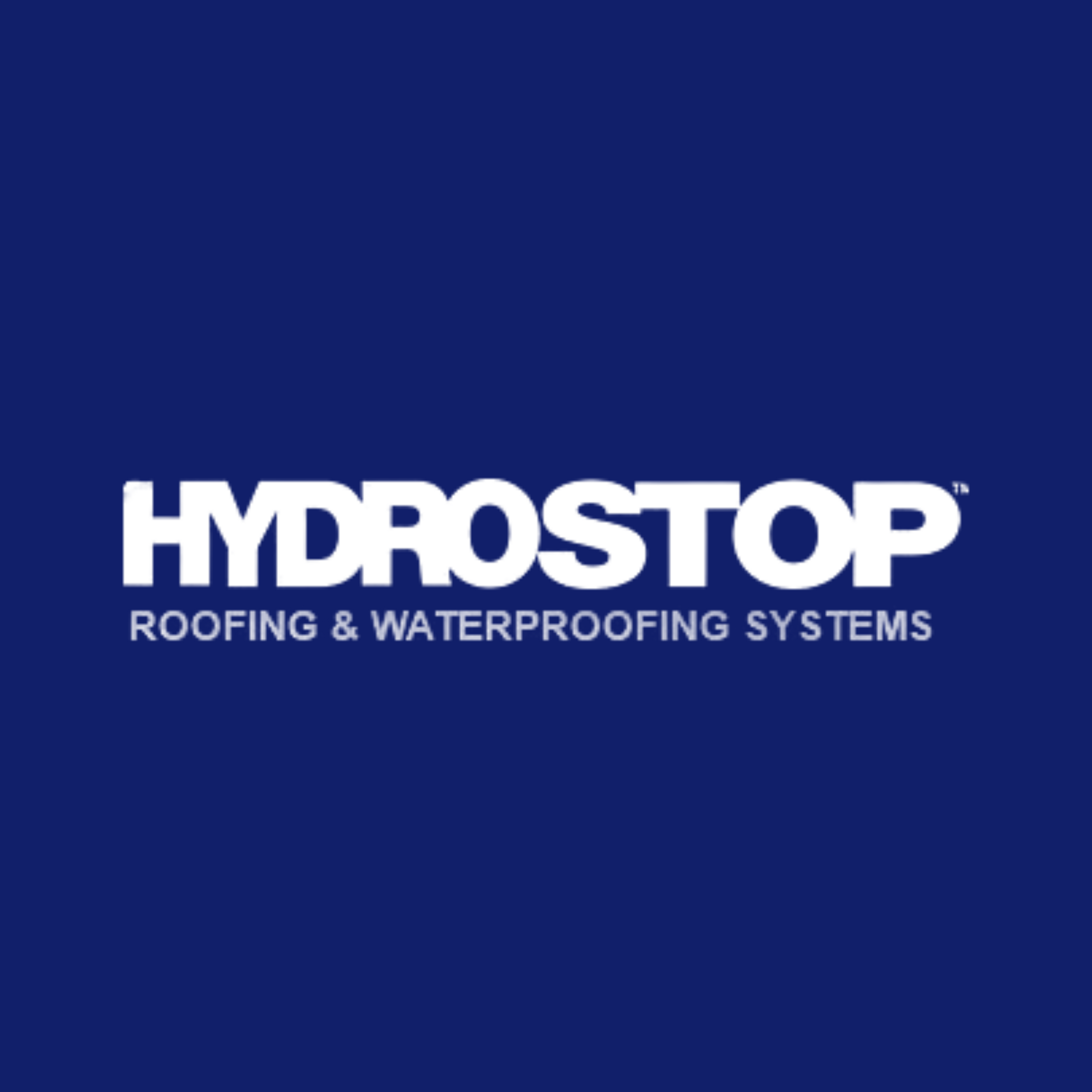Professional Roofing | HydroStop