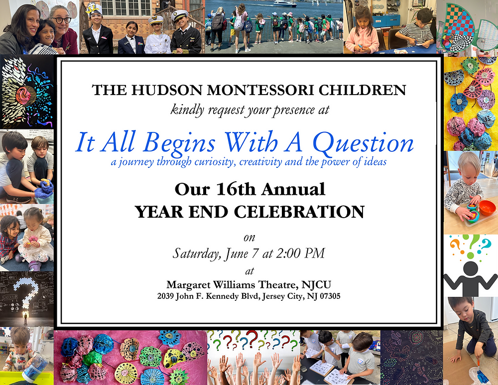 Students Prepare to Unveil Spectacular Year End Celebration