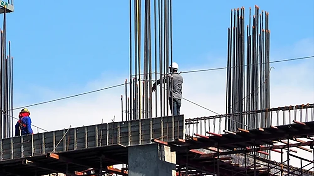 Steel's Vital Role in Building Global Infrastructure Development