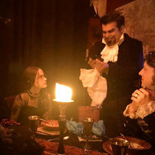 Photos | Diablo Manor