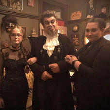 Photos | Diablo Manor