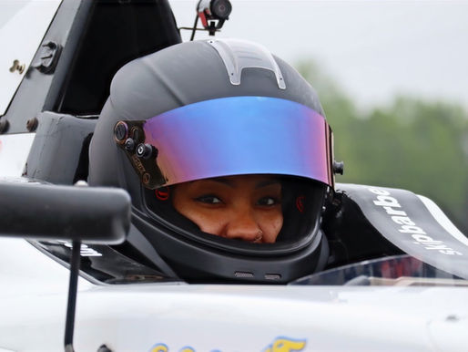 HOME | Dystany Spurlock