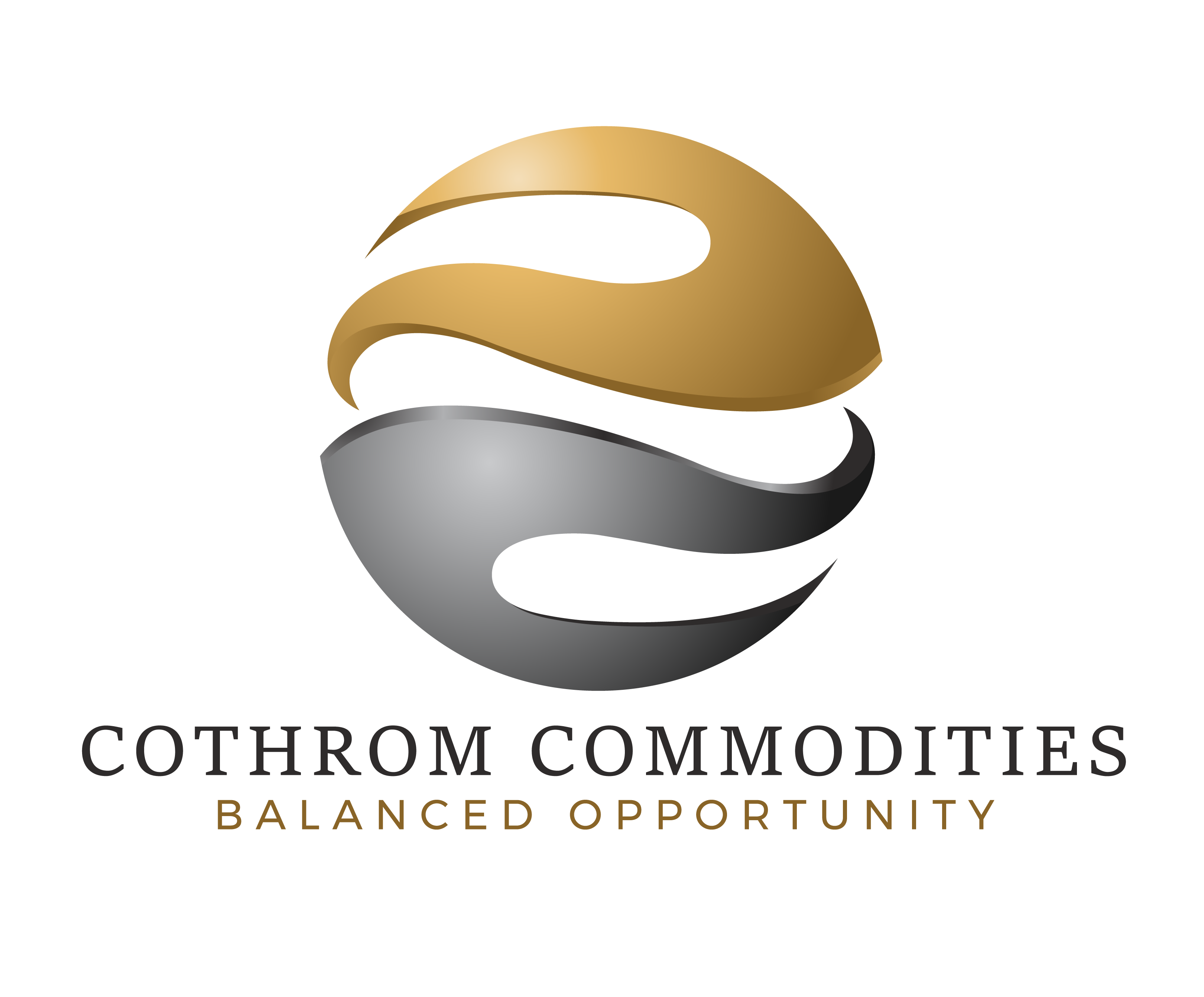 Commodities Logo