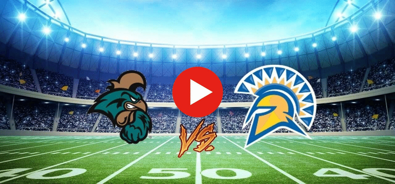 (((TV@@@))) Coastal v San Jose State live video 24 December | Global ...