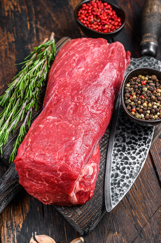 USDA PRIME ROLLED FILLET 1.6KG+ | I Love Caviar