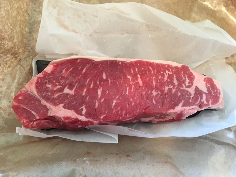 USDA Prime. Is it worth the prime price?