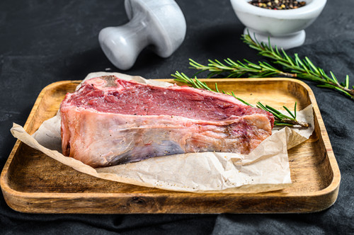 Txuleta Bone in Sirloin (500g) | The Steak Shop