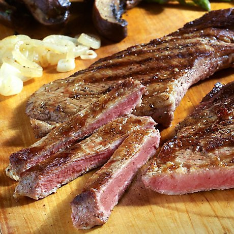 Iberico Pork Secreto-(400g) | I Love Caviar