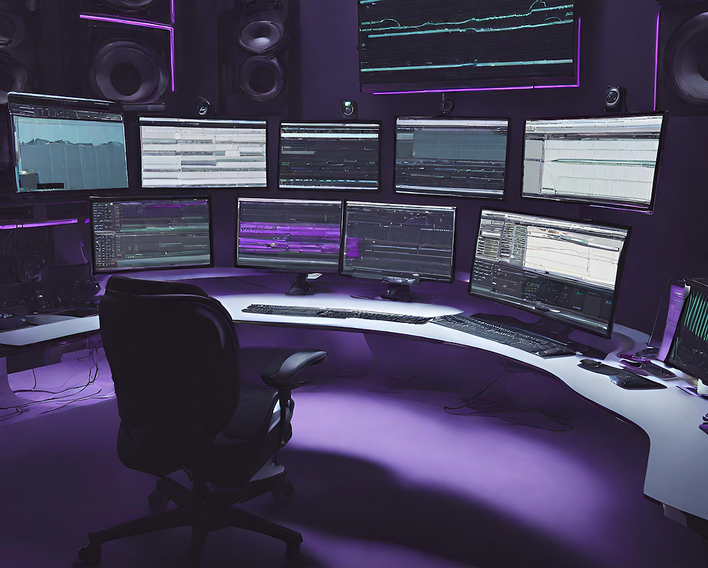 Exploring AI Integration in Pro Tools: Revolutionizing Audio Production