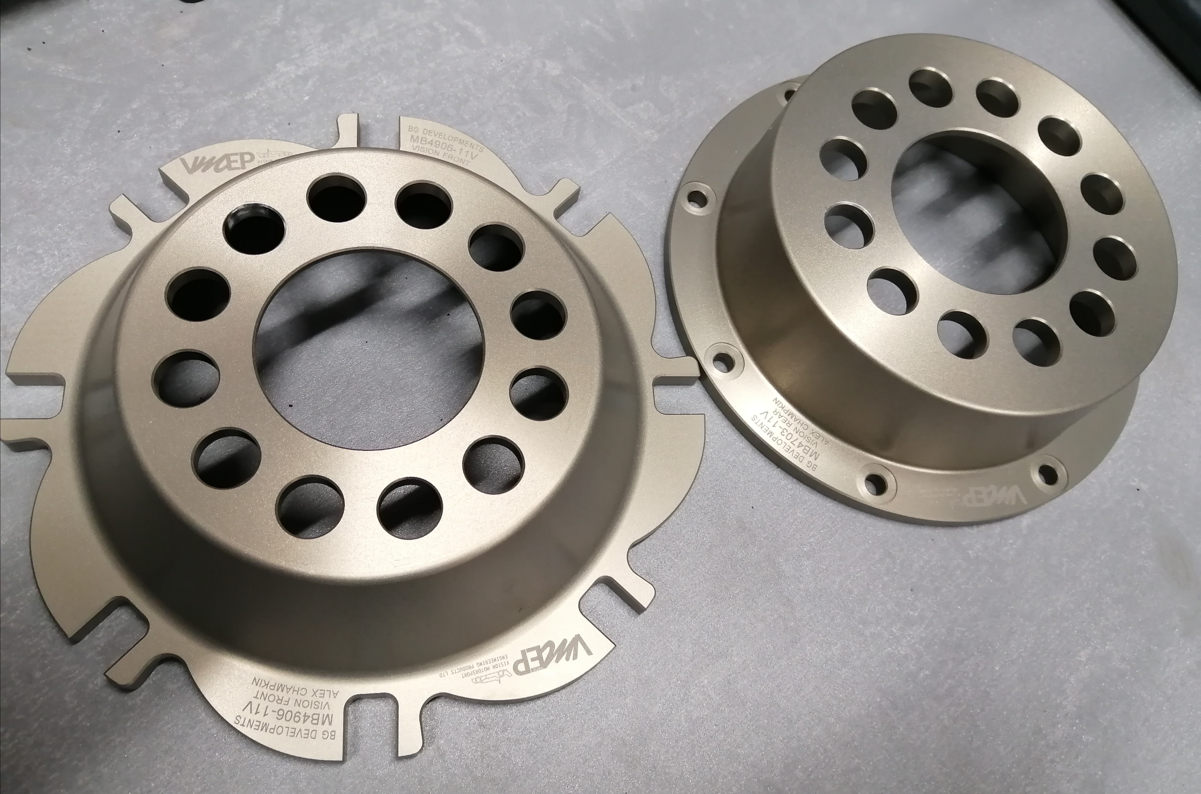 VMEP LTD | 3D CAD Design Service | Custom Design Projects