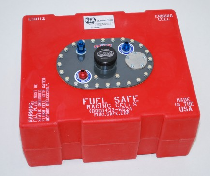 Fuel Safe Racing Cells Core Range FIA Certified | Vision Motorsport