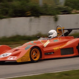 Gallery | Phantom Racing Cars