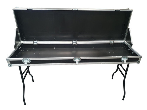Nord Stage 4 Keyboard Flight Cases VME-Mus4 | Vision Motorsport