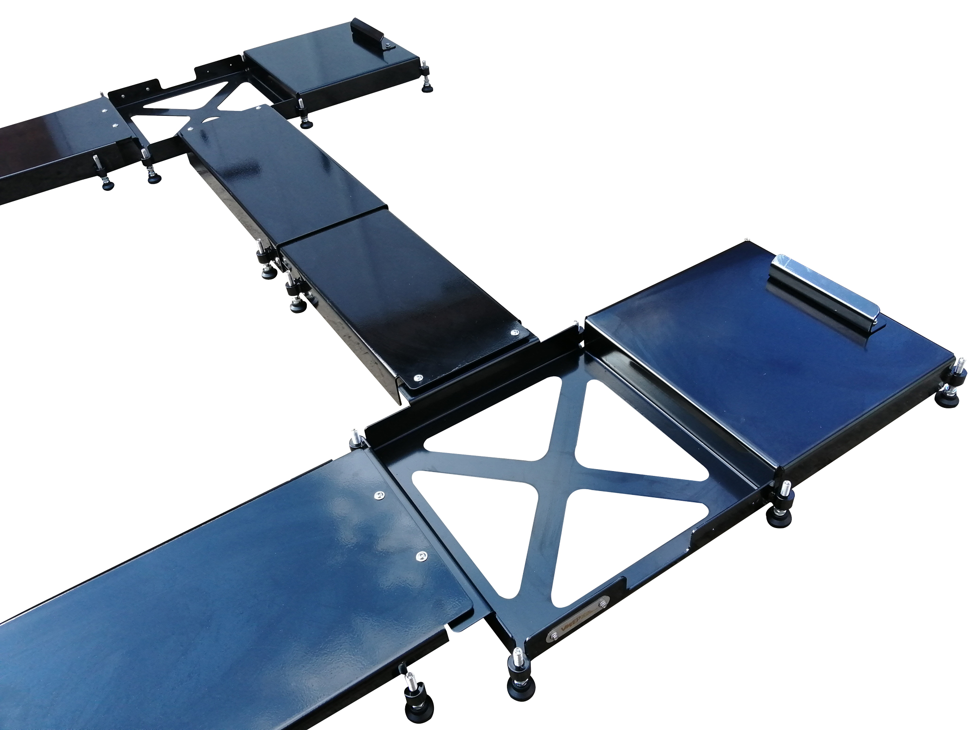 VMEP-LTD | Chassis Set Up Equipment | Products