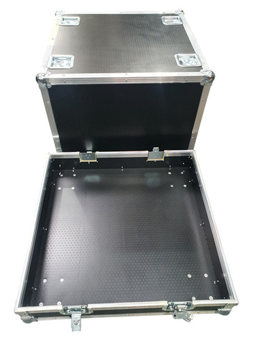 Stackable Upside Down Flight Case VME-S3 | Vision Motorsport