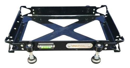 STR Corner Weight Scale Pad Levellers | Vision Motorsport