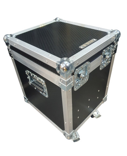 STR Corner Weight Scale Flight Case VME-SU1 | Vision Motorsport