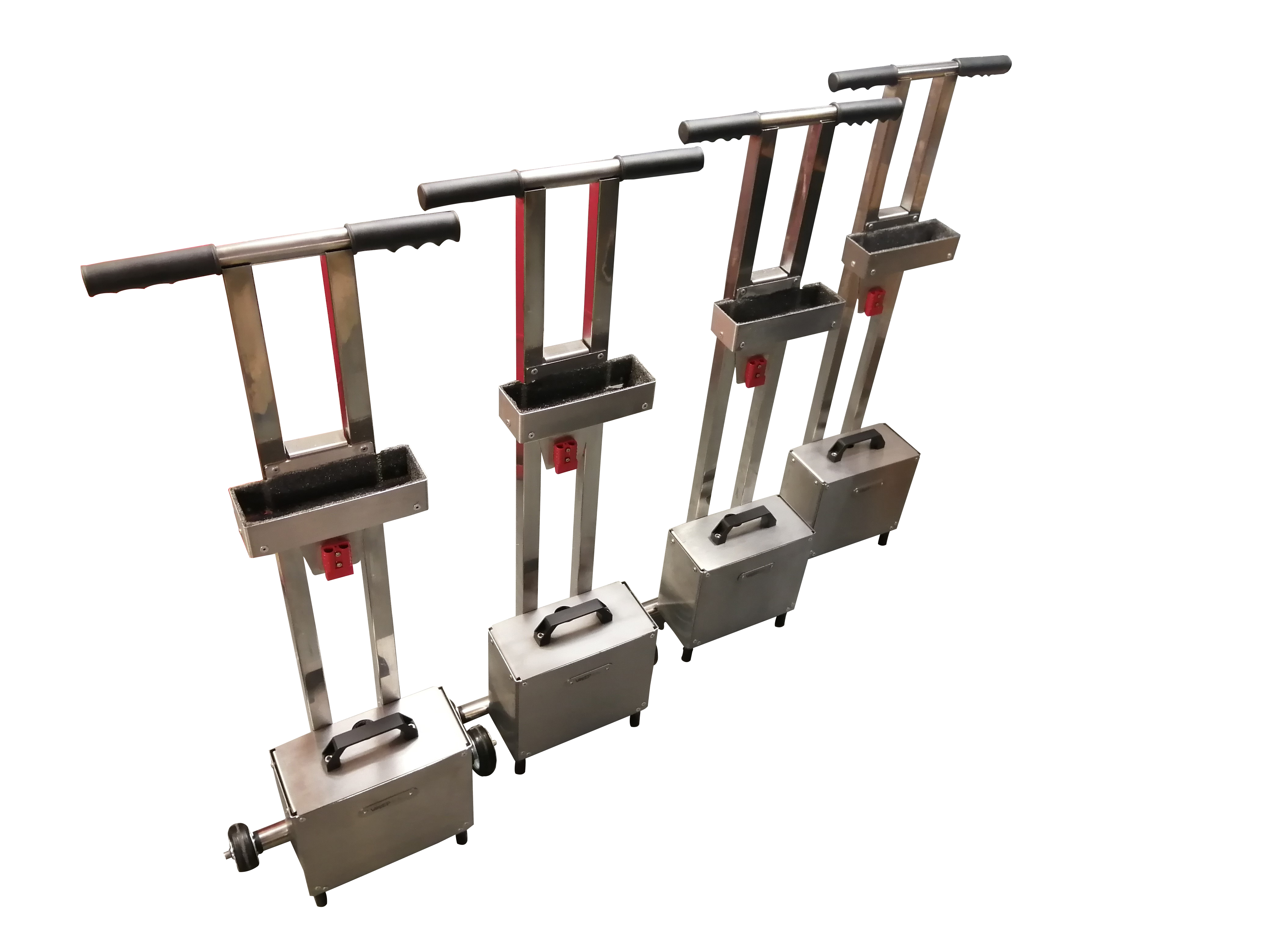 Jump Battery Trolley | VMEP-LTD