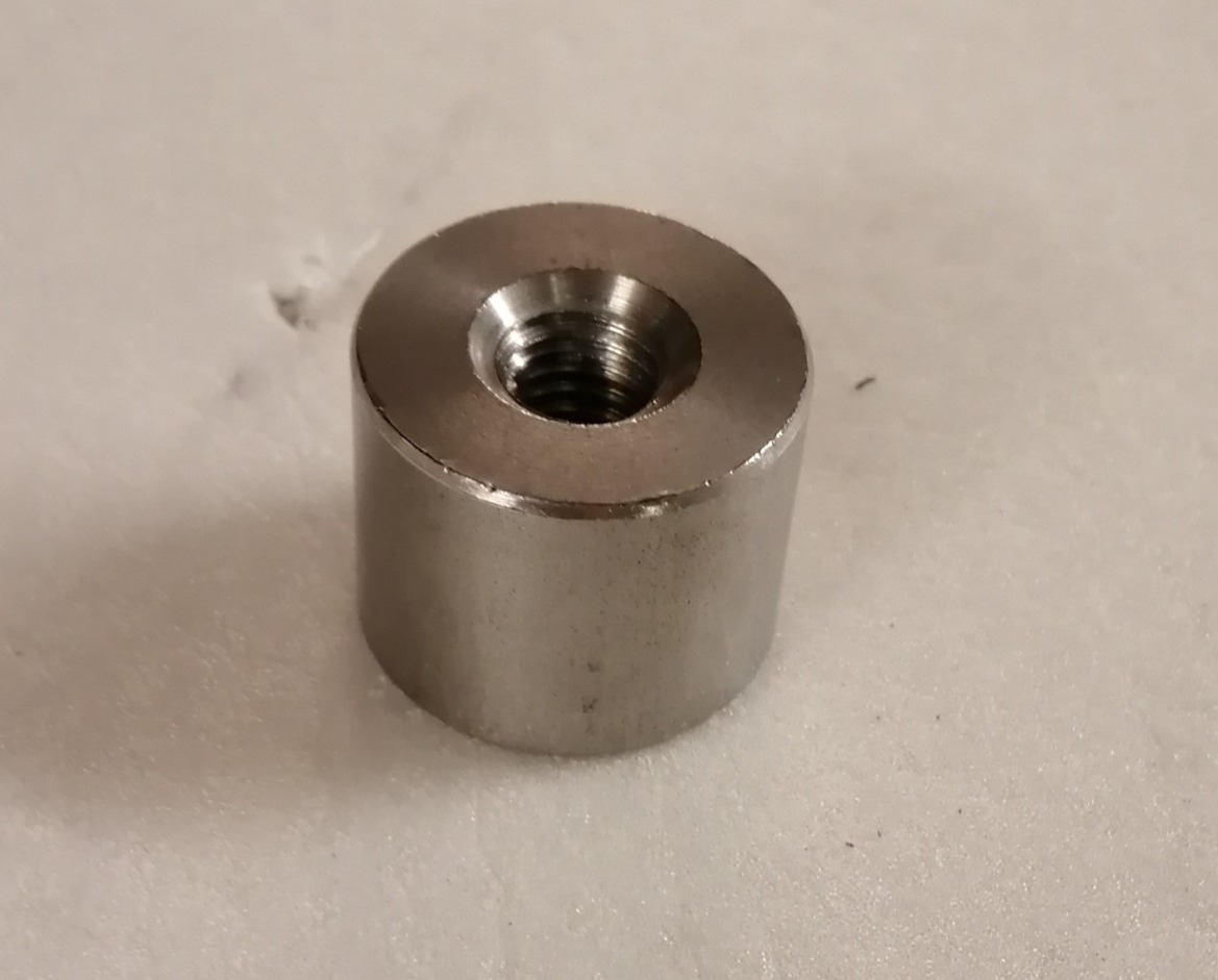 Accessories & Workshop