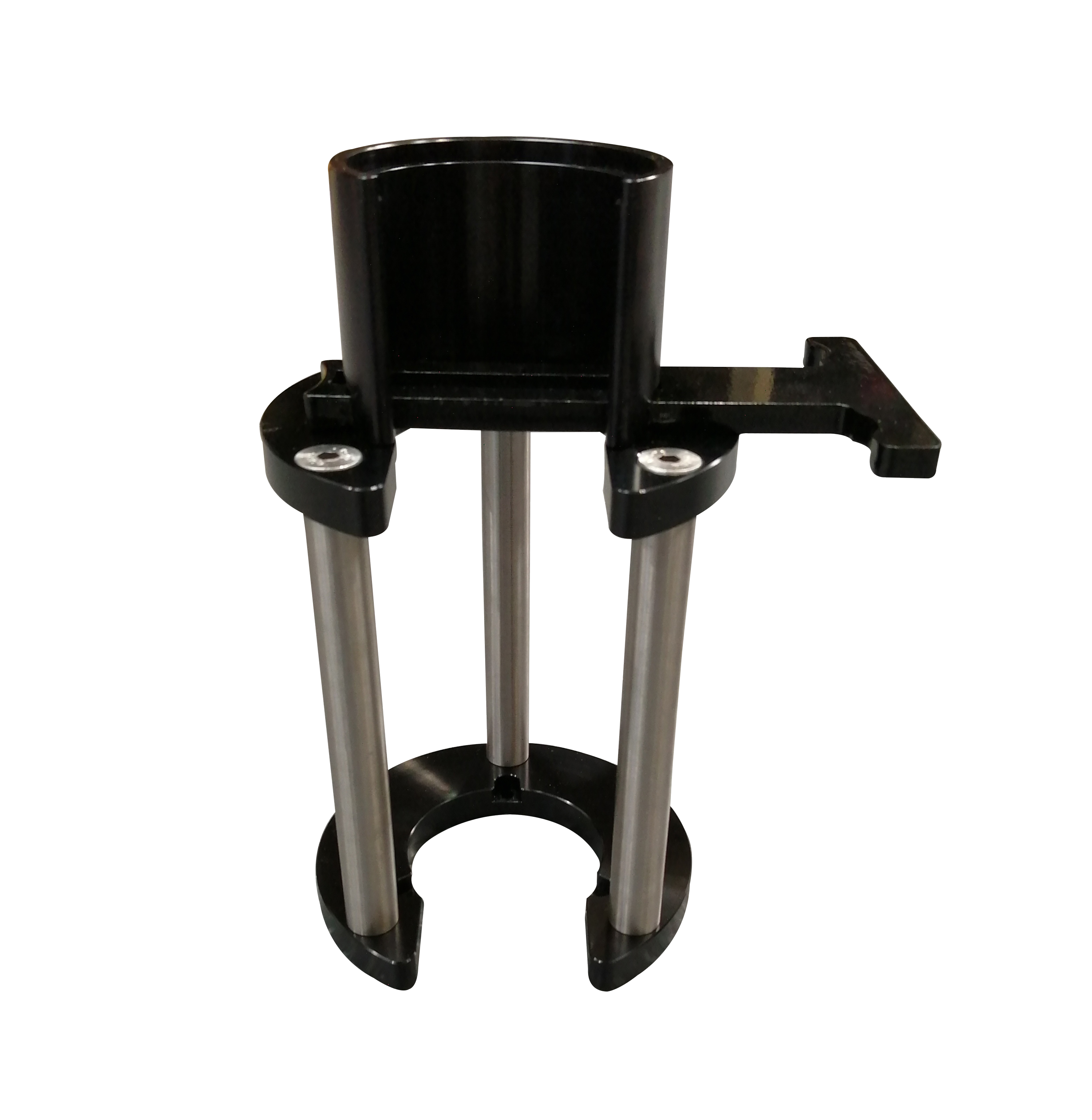 Two Stage Air Jack Elephant Feet | VMEP-LTD