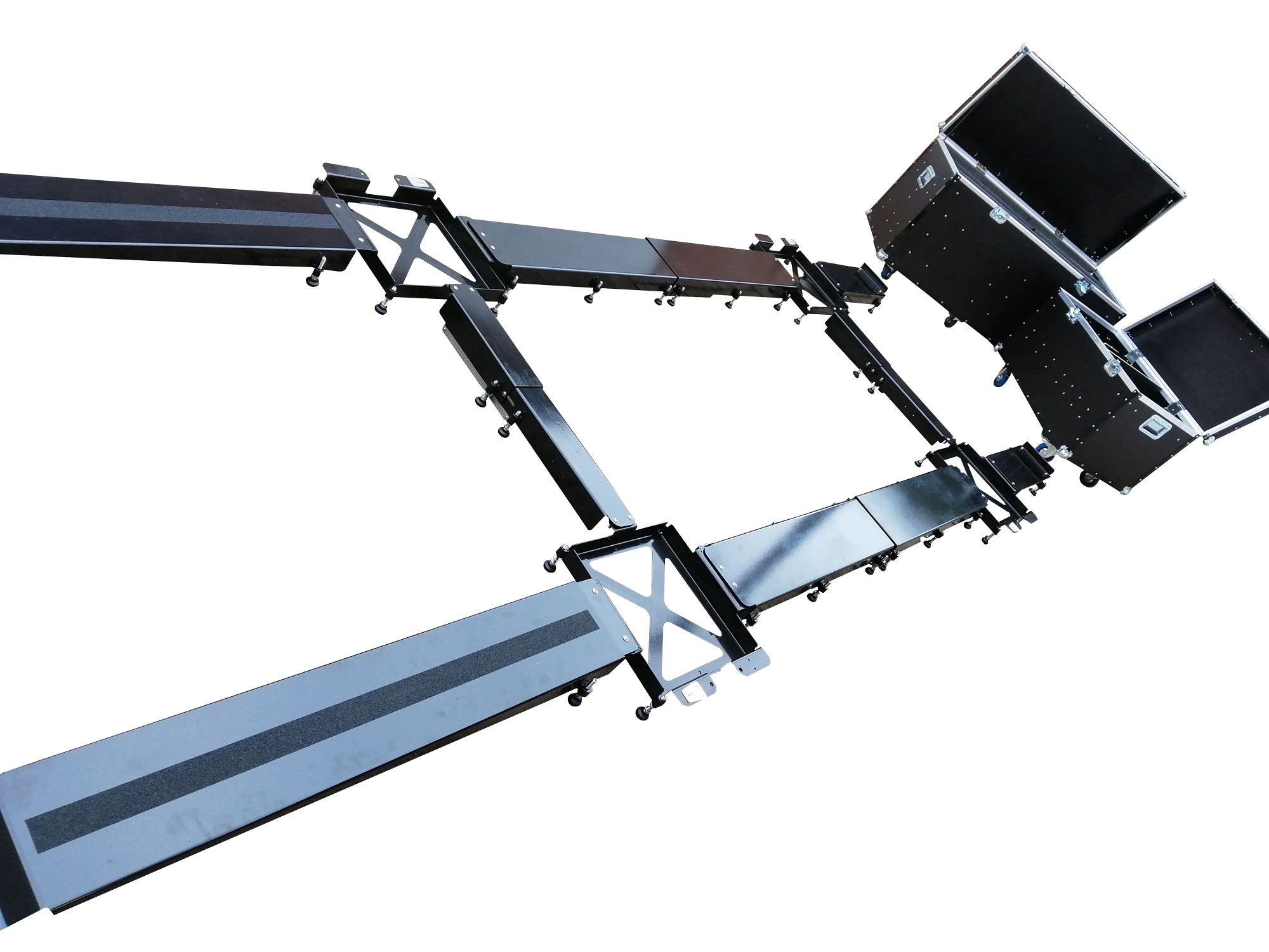 VMEP-LTD | Chassis Set Up Equipment | Products