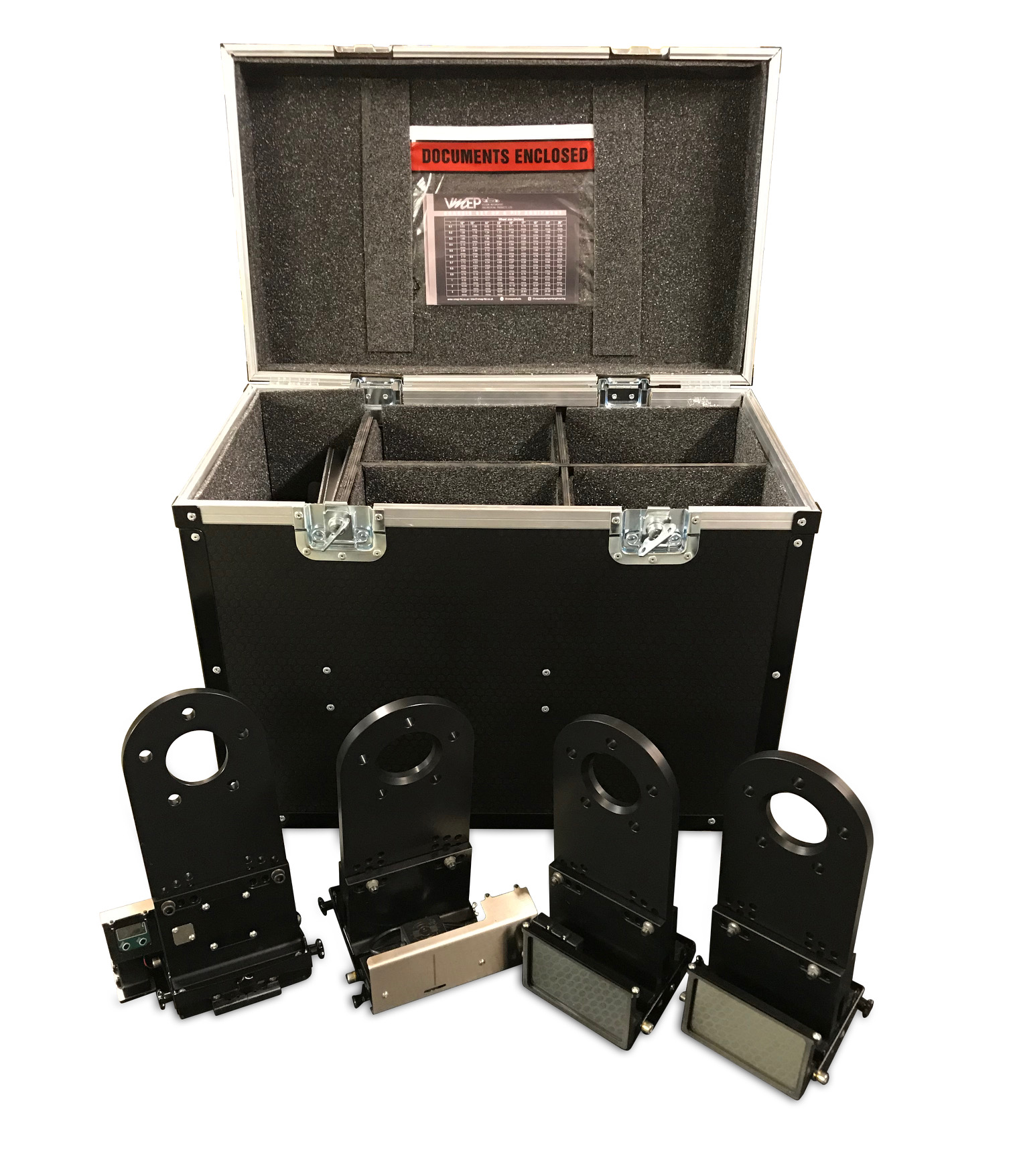 Race Car Hub Stands With Laser Tracking and Camber.