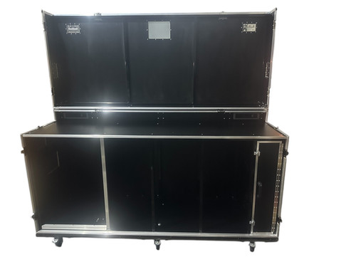 Large Freight /Dura Tool Box Case - VME-Custom16 | Vision Motorsport