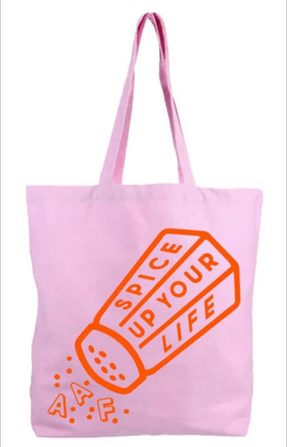 Aaf tas | AAF Concept Store