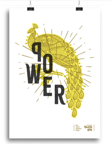 Poster Power | AAF Concept Store