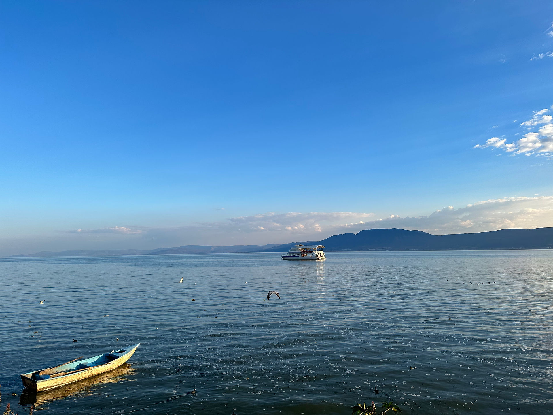 El Ahuilote | Aguas Termales