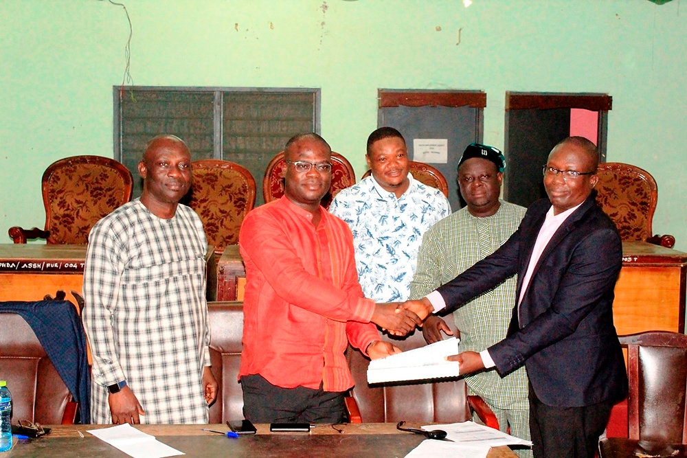 SWMA SCORES 97% AND PASSES THE CI IN THE 2022 DPAT ASSESSMENT