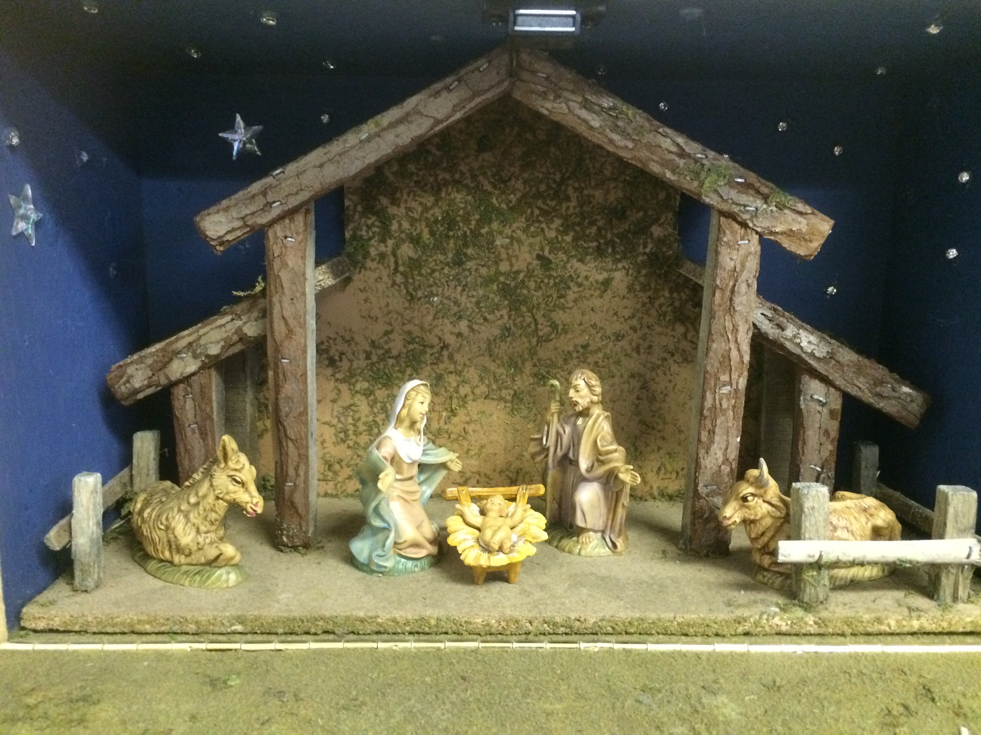 CGSAC.CA | The Catechesis of the Good Shepherd Association of Canada