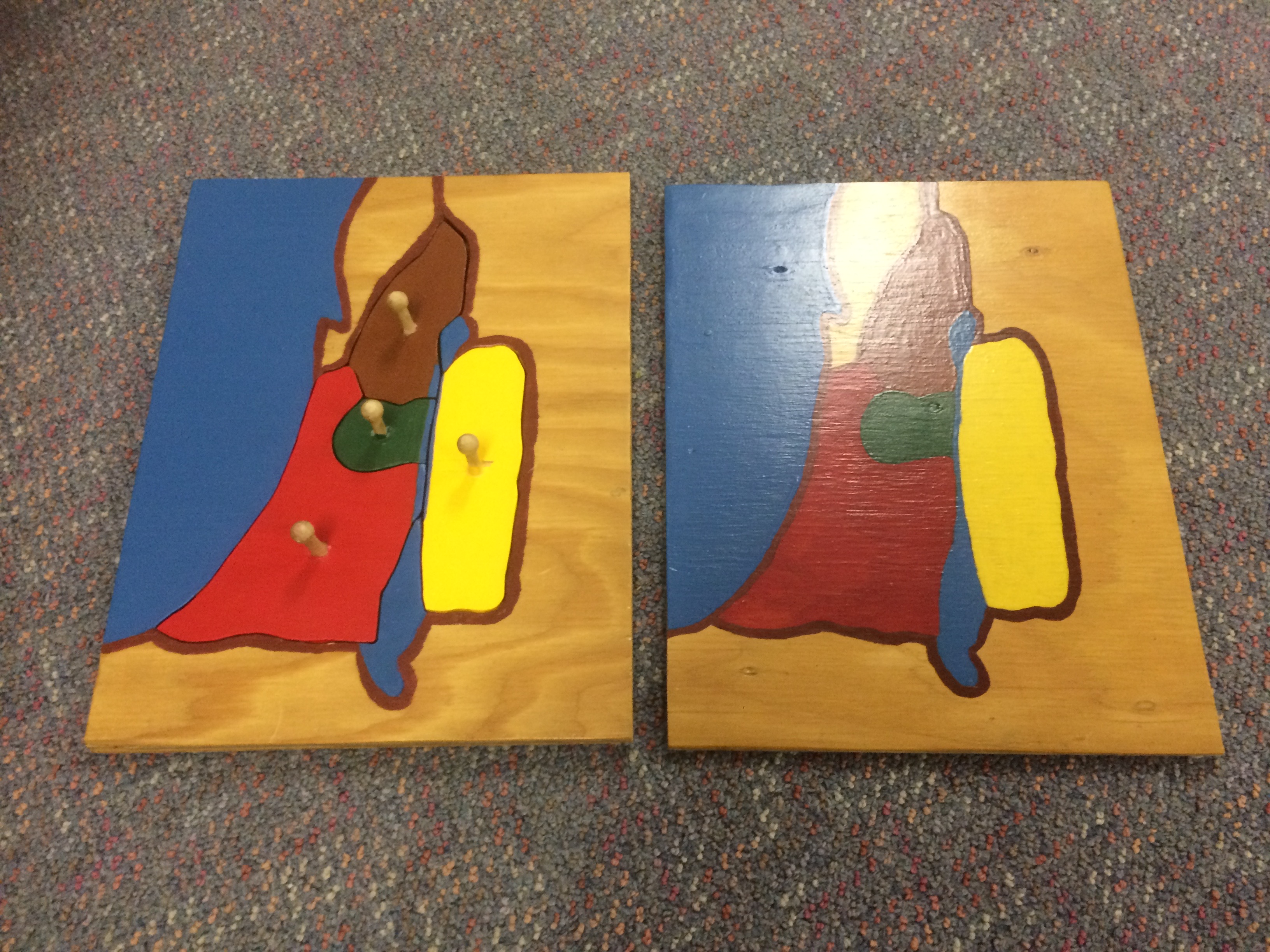 CGSAC.CA | The Catechesis of the Good Shepherd Association of Canada