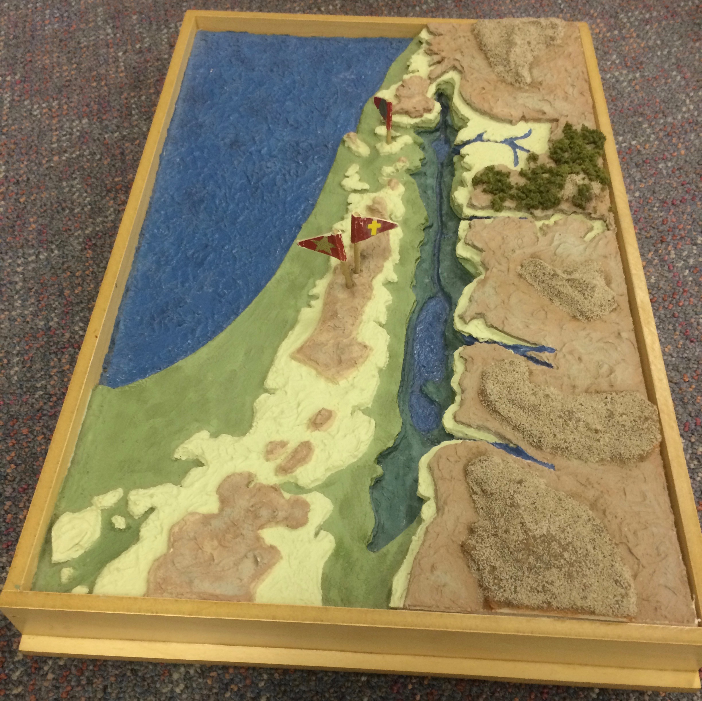 CGSAC.CA | The Catechesis of the Good Shepherd Association of Canada