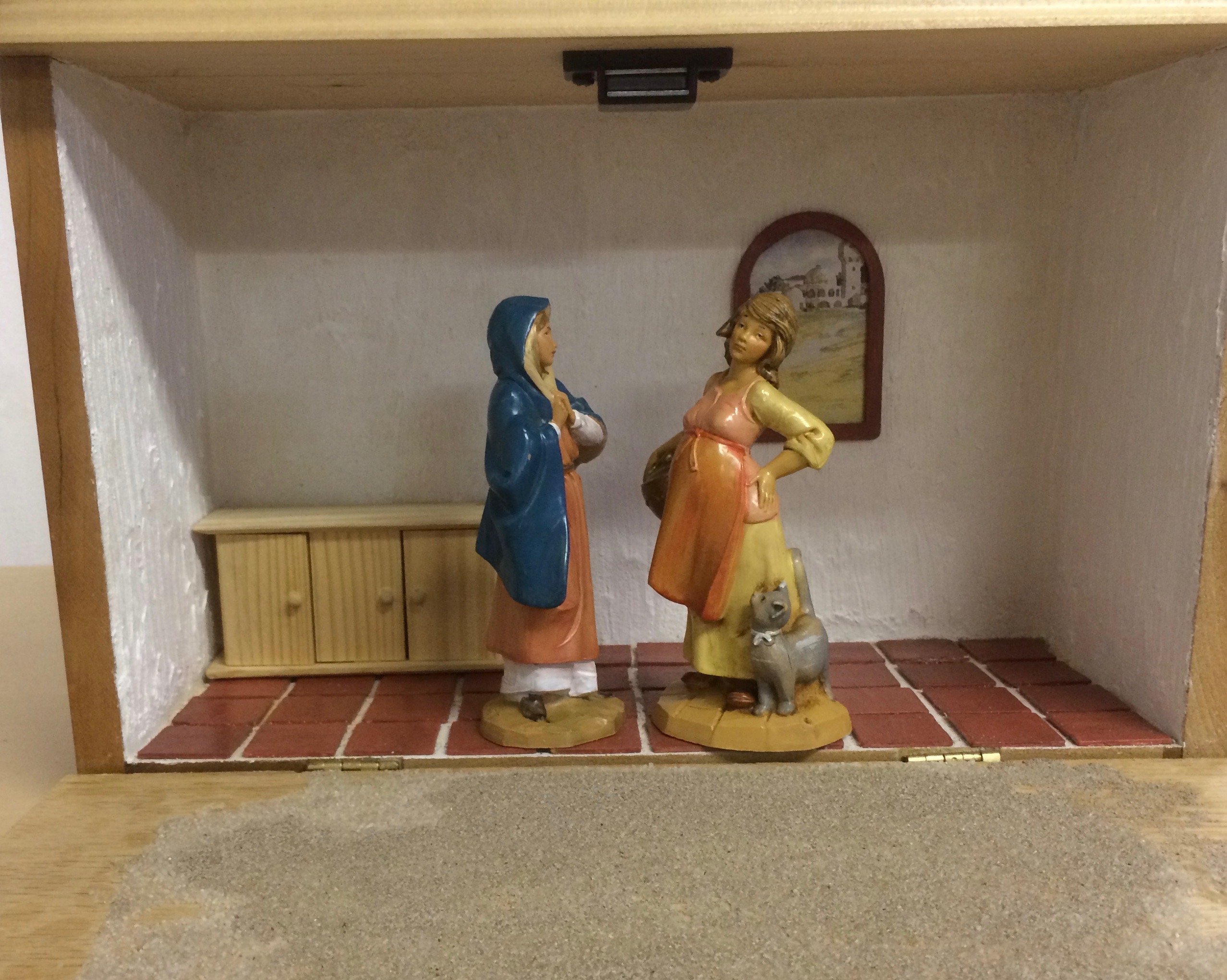 CGSAC.CA | The Catechesis of the Good Shepherd Association of Canada