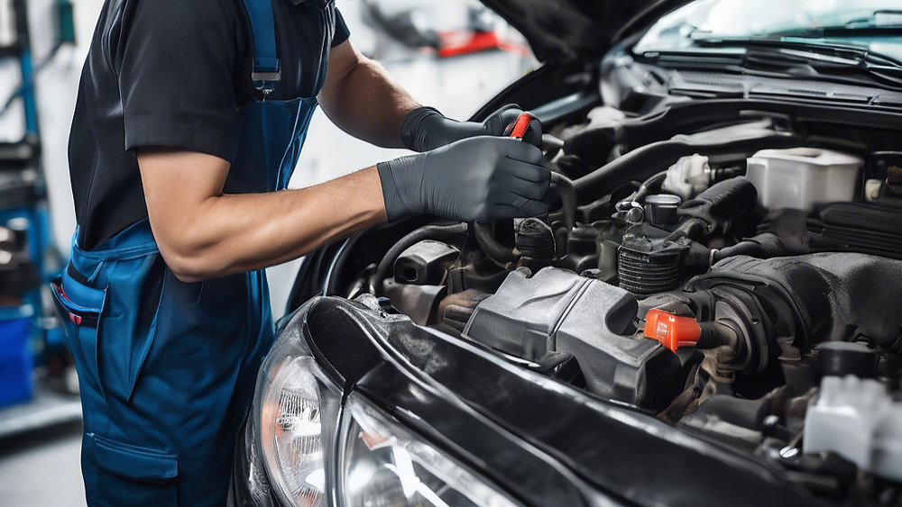 The Essential Car Maintenance Checklist for Every Driver | Ti ...