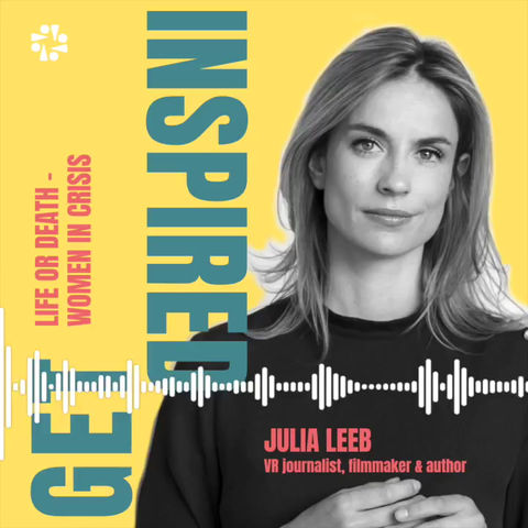 #2 Life or Death With Julia Leeb