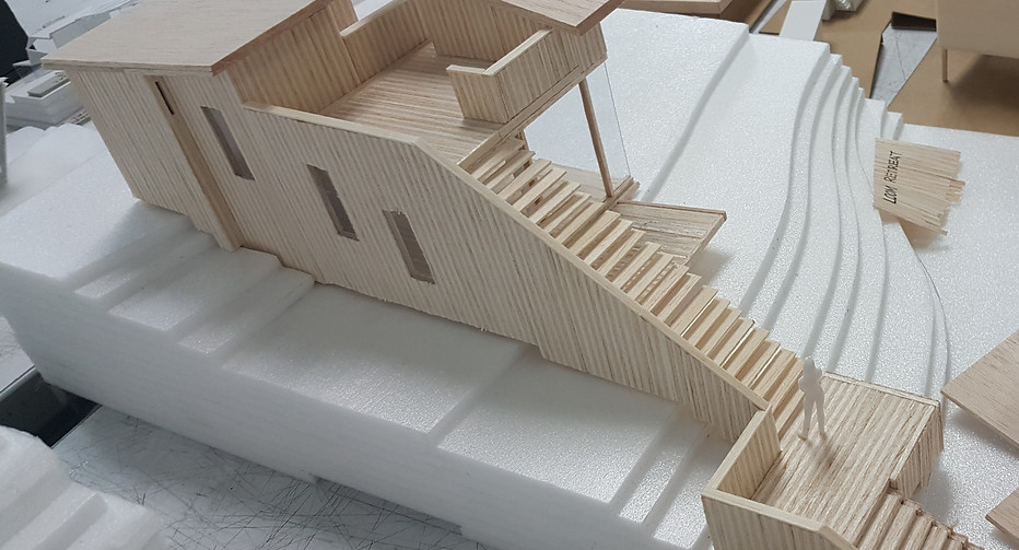 SEMESTER 2 | barch0815e-portfolio