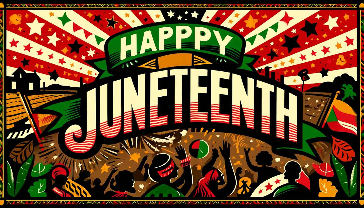 How to Celebrate Juneteenth: Traditions and Activities