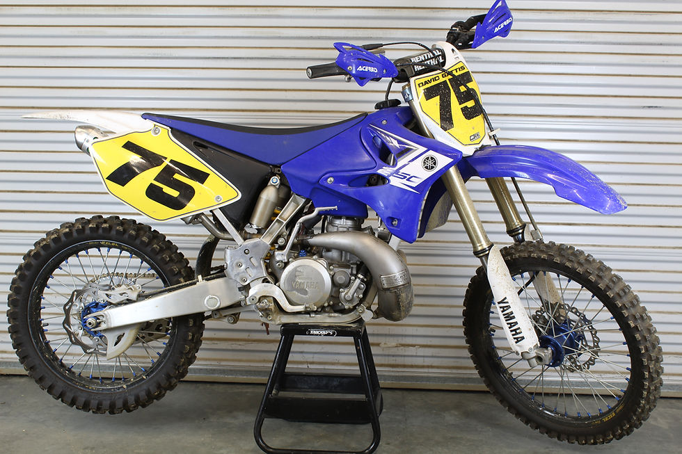 RESTYLE KITS | mXrevival