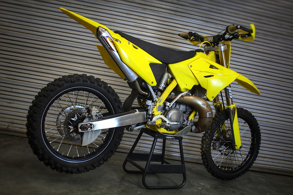 RESTYLE KITS | mXrevival