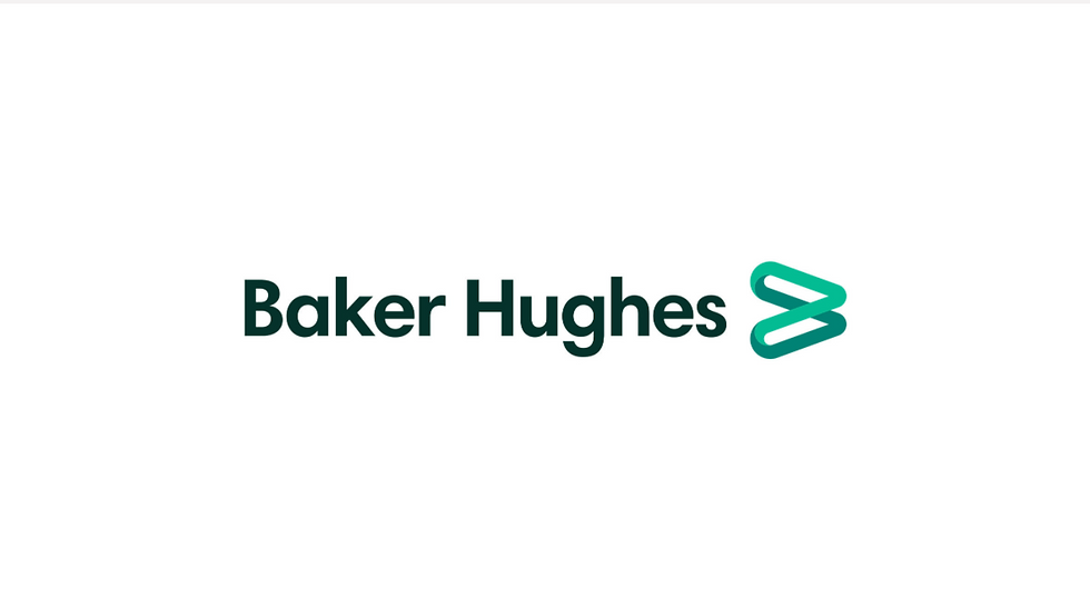 BAKER HUGHES | artist