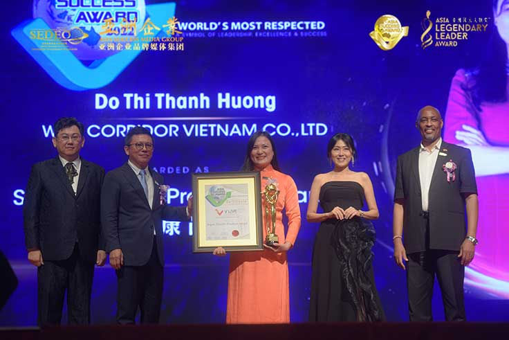 V Live International