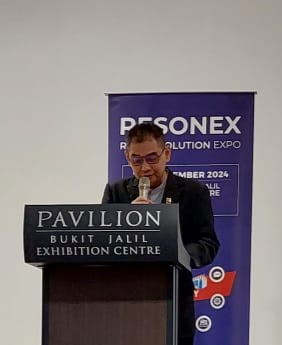 RESONEX 2024 SET TO MAKE IMPACT