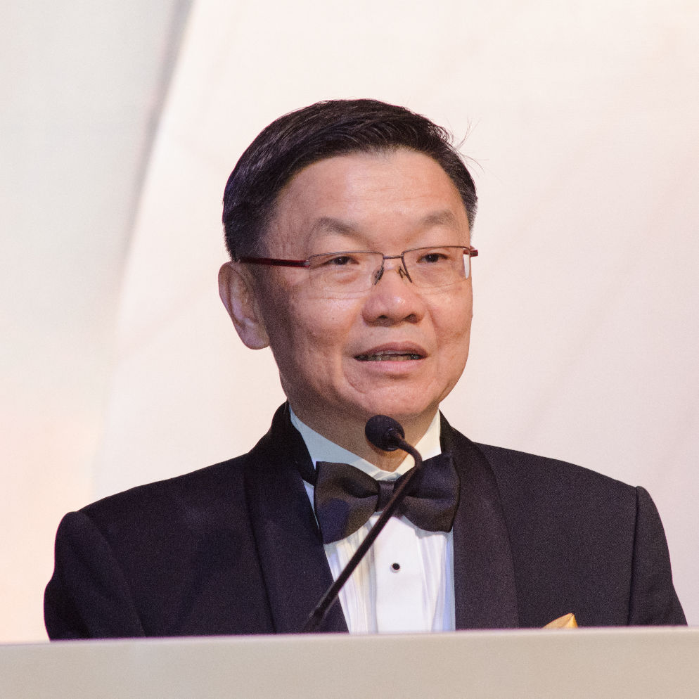 Dato’ Raymond Liew The Man Behind McMillan Woods Global Awards