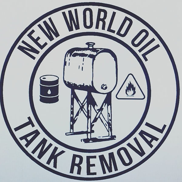 Home Oil Tank Removal | New world oil tank removal | BROOKLYN