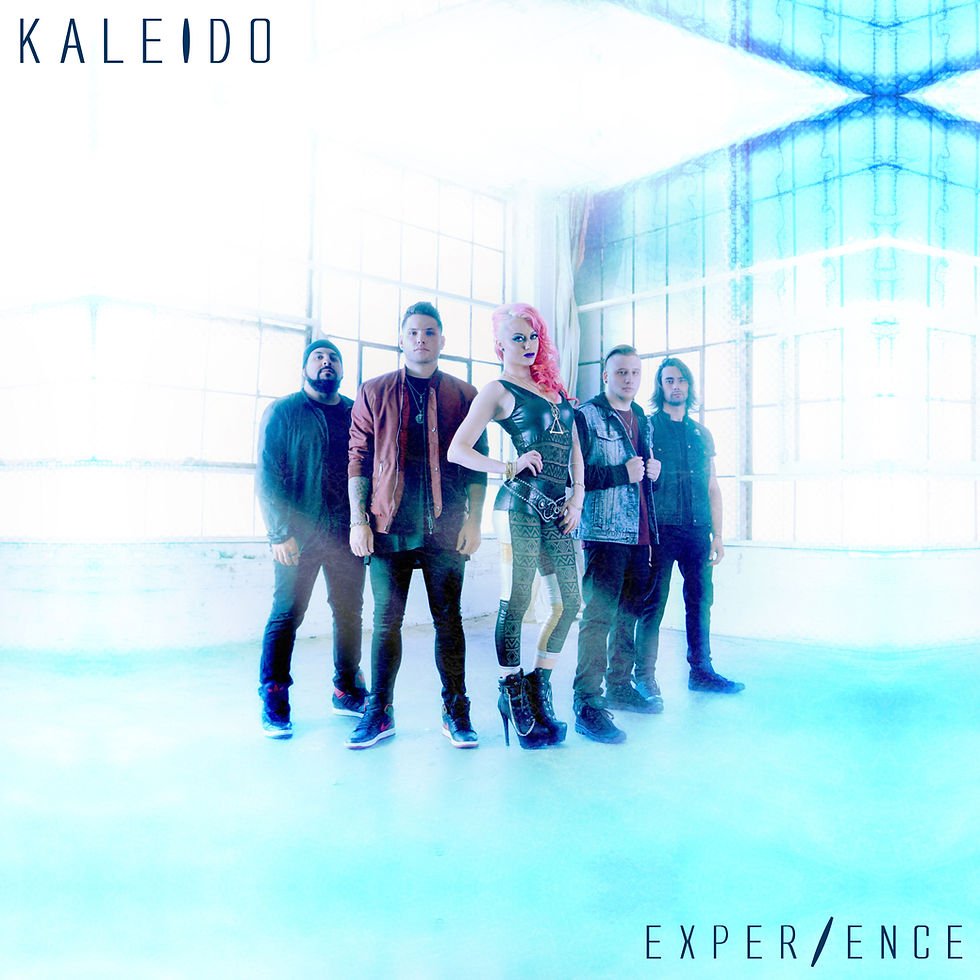 Kaleido Official Website | United States