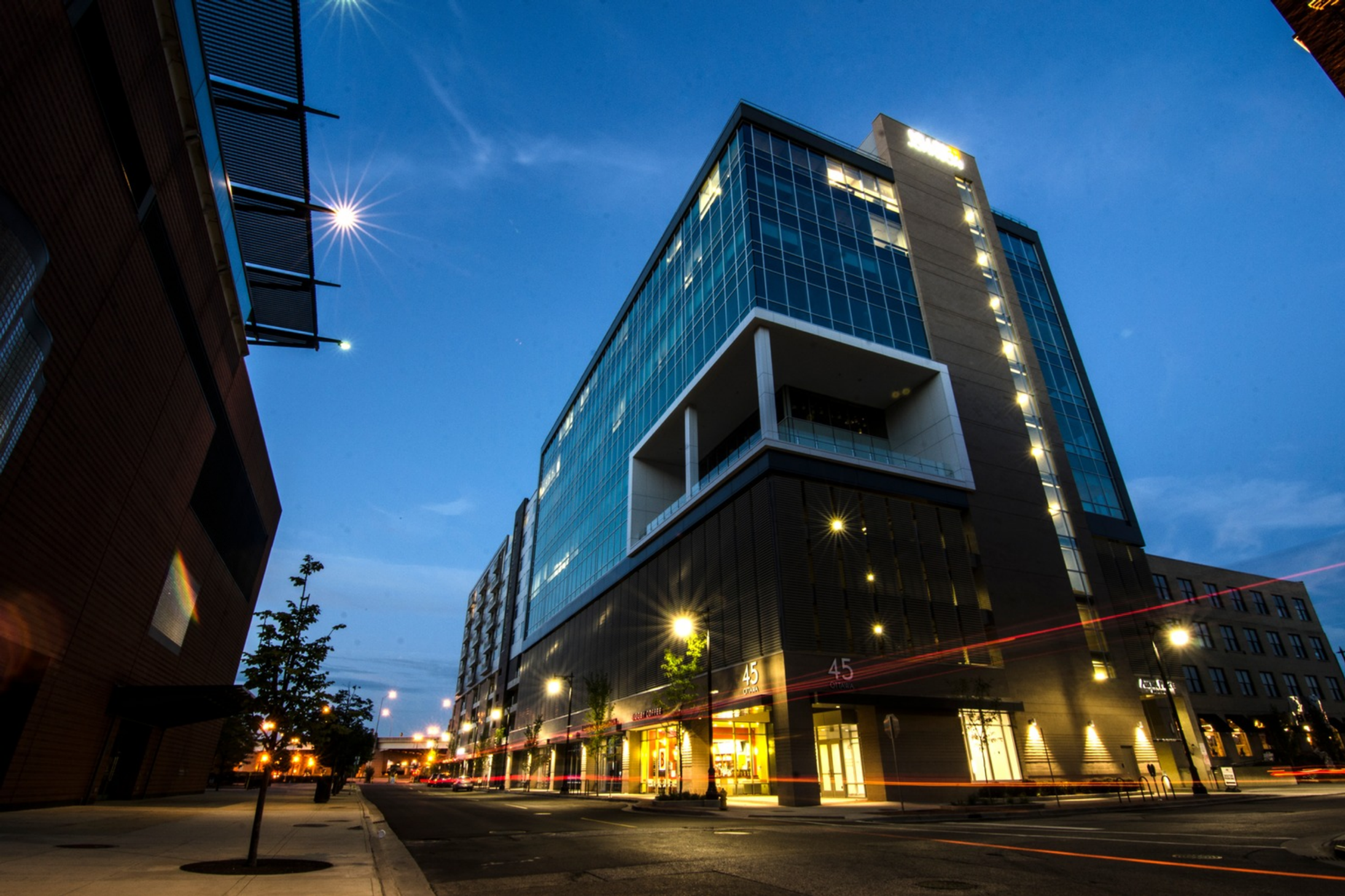 COMING SOON | Arena Place