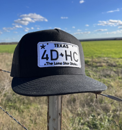 "The Texas Plate" | My Site